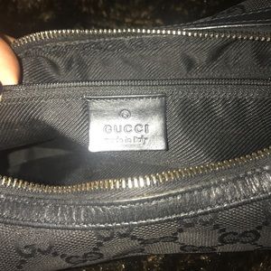 Gucci | Bags | Gucci Handbag | Poshmark